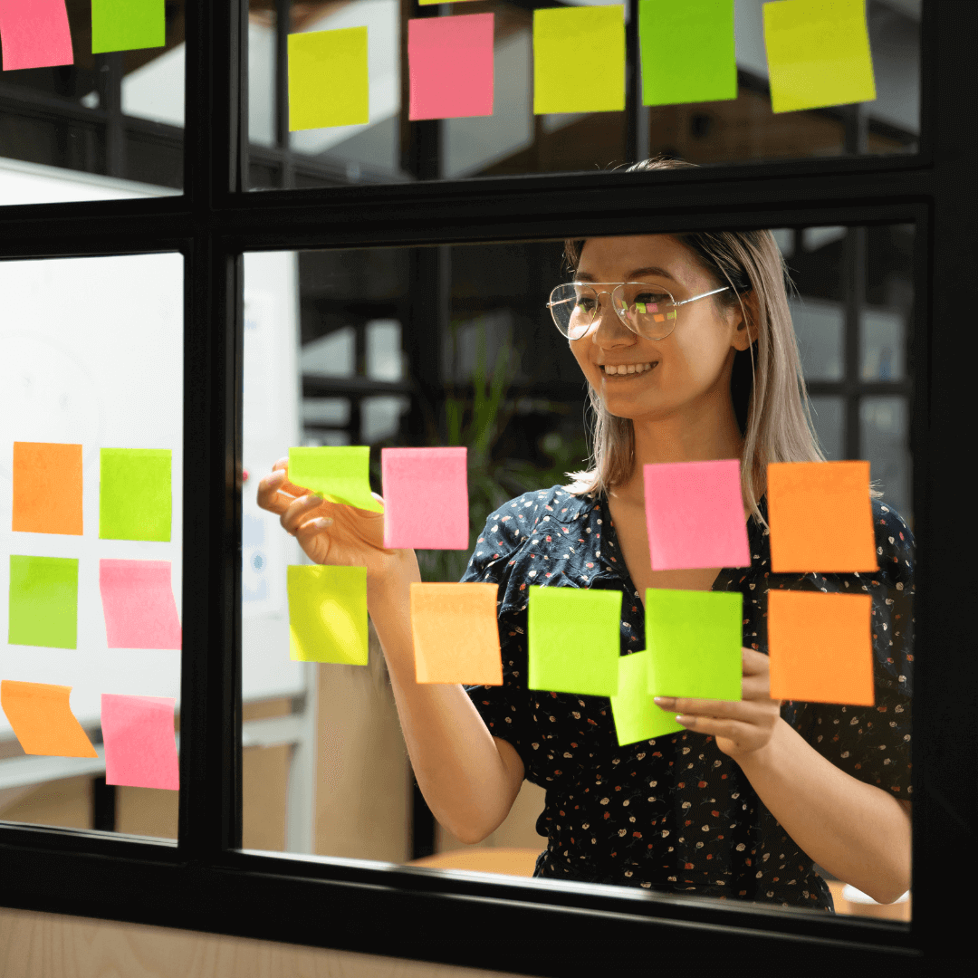 Dare IT・Scrum Master- rola w organizacji i codzienna praca.